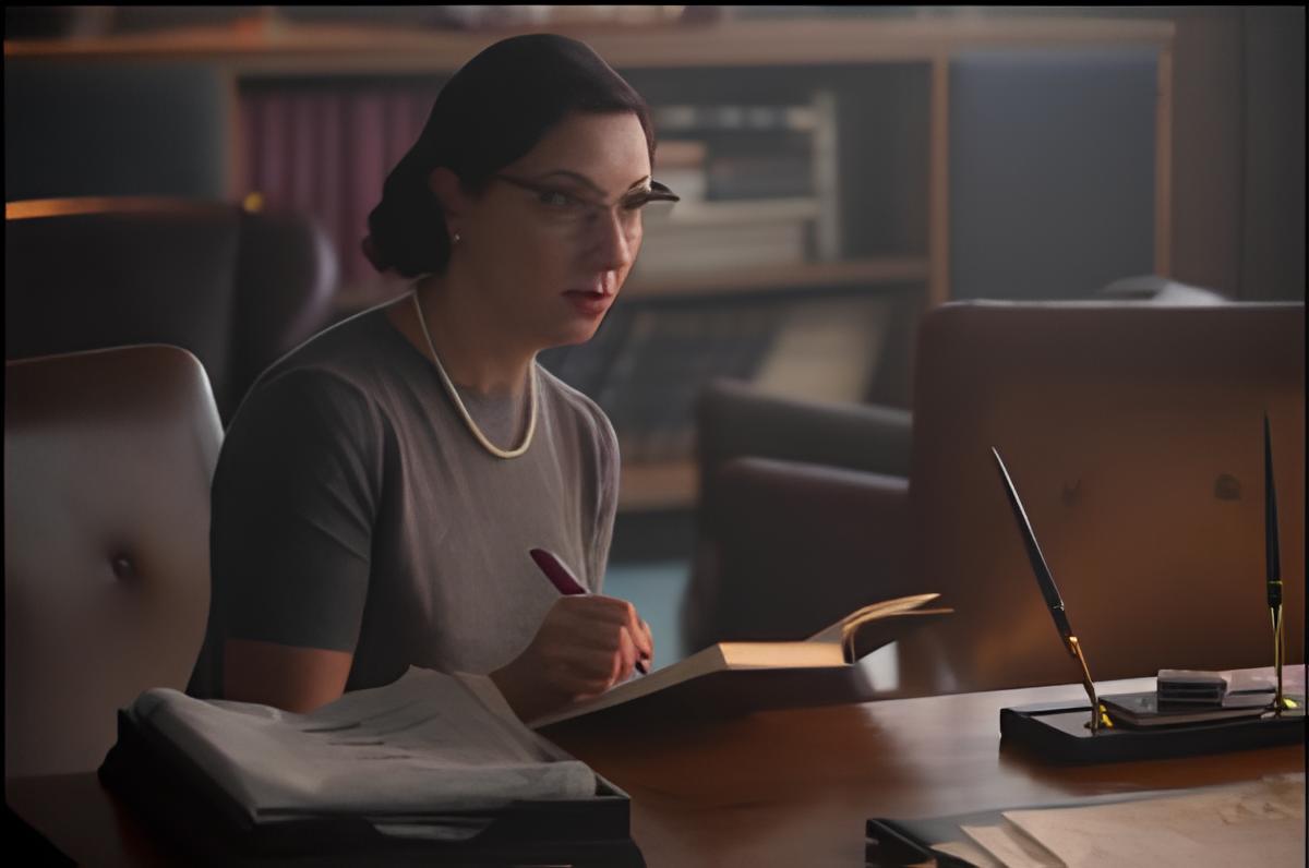 Anche l'astigiana Isabella Tabarini tra gli interpreti della fiction ...