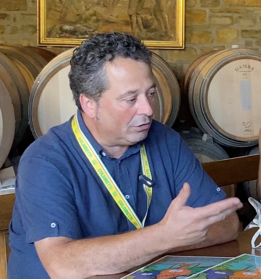 Vino "de-alcolato"? No! Il vino è vivo, non una bevanda d’uva ...