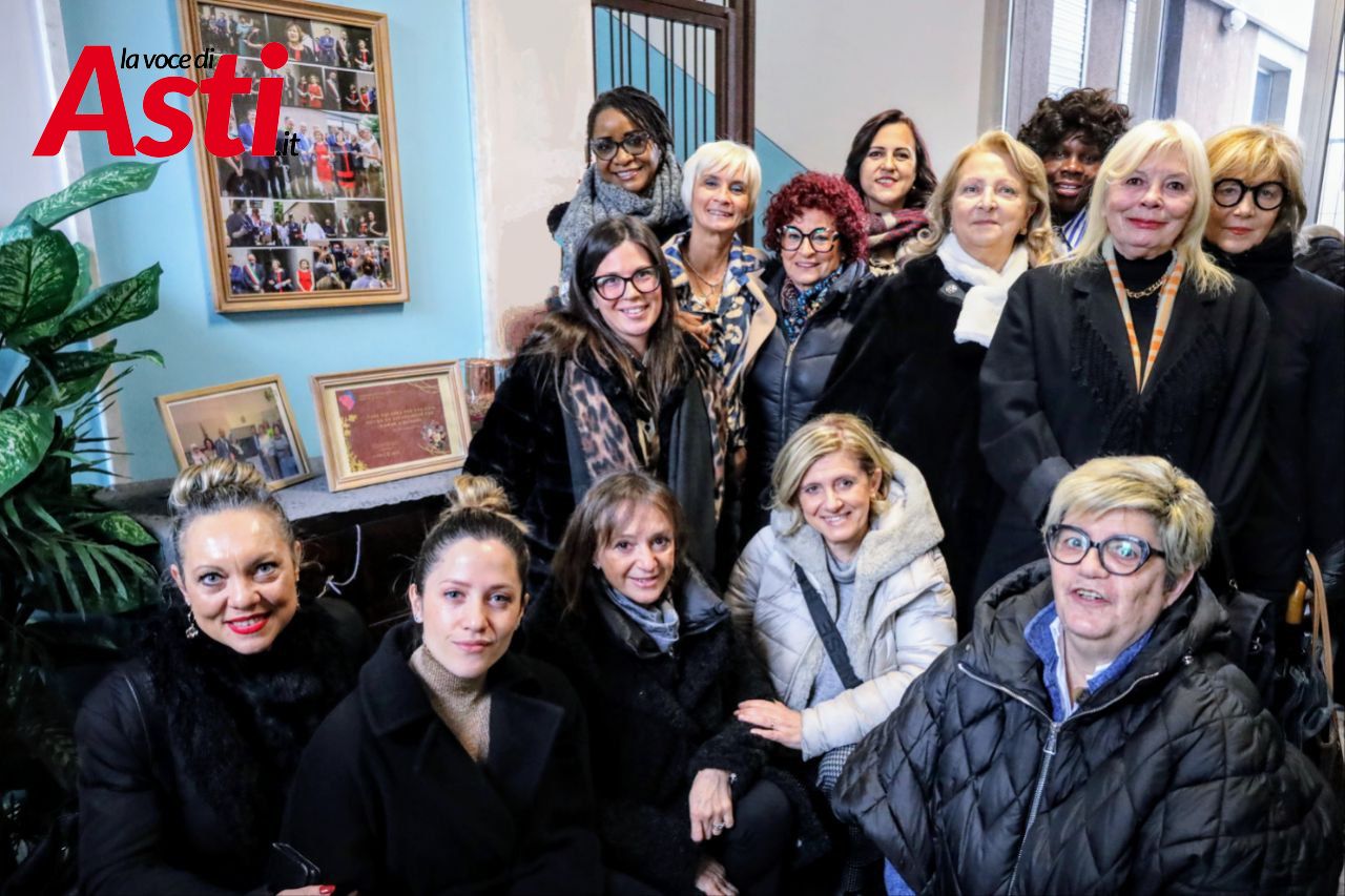 Continuano le commemorazioni in memoria di Mariangela Cotto [GALLERIA ...