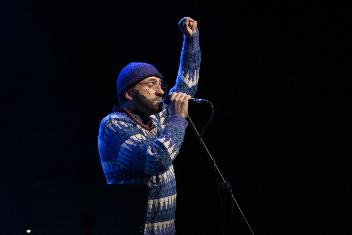 “Da Balla a Dalla”: al Teatro Alfieri l’omaggio di Dario Ballantini a ...