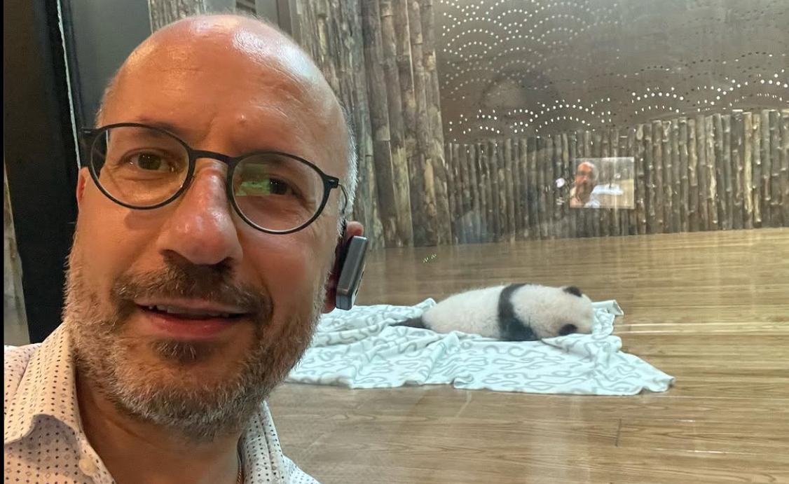 Asti vola nuovamente in Cina: il sindaco Rasero in missione per ...