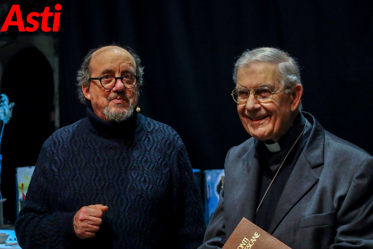 Un San Francesco attualissimo per la "sfida della fede" tra il vescovo ...