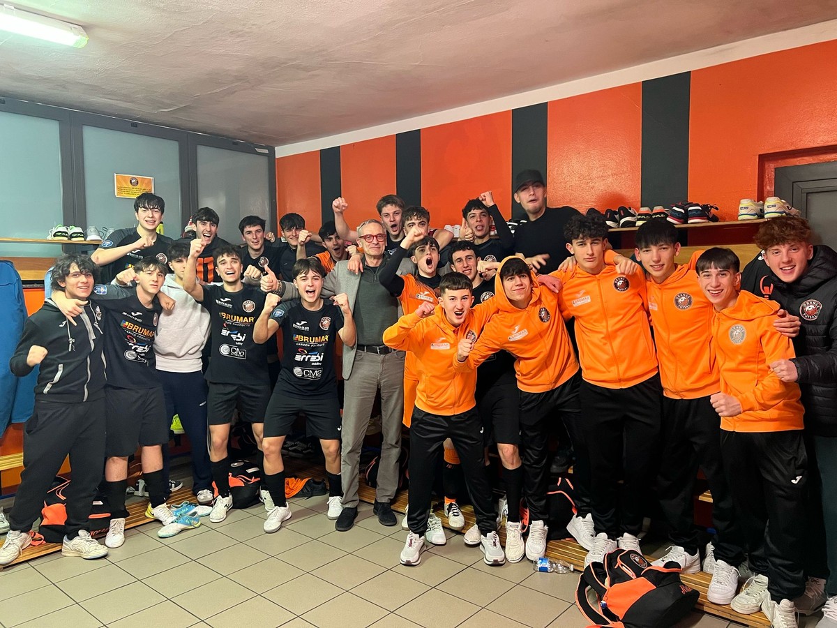 L'Orange Futsal travolge il Cornedo e vola alle Final Four di Coppa ...