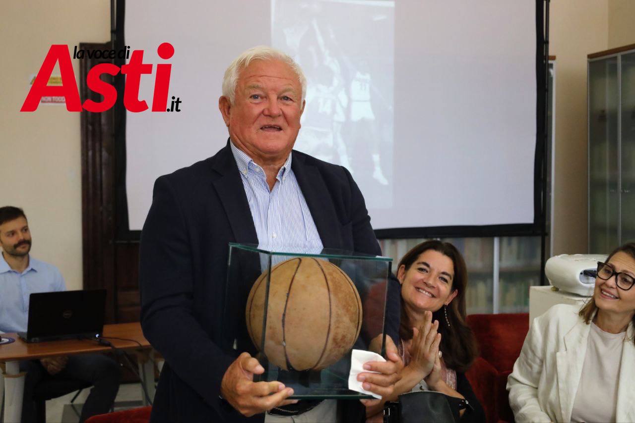 Presentato il Memorial Alberto Merlati: Asti ricorda il suo campione ...