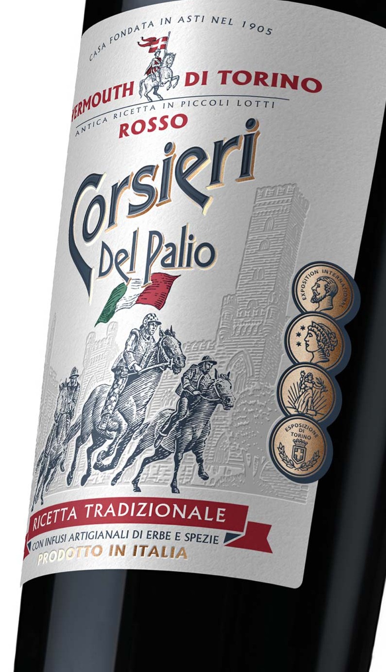 Perlino, 120 anni di storia nel segno del Palio di Asti - Lavocediasti.it