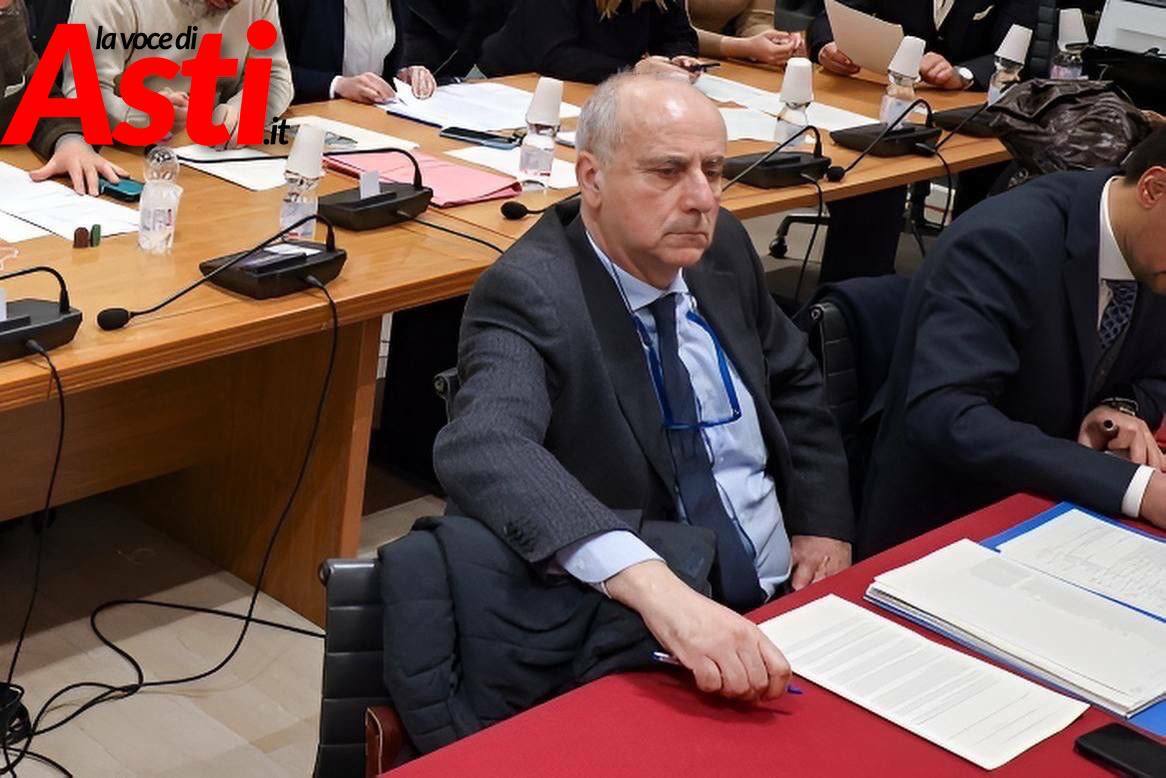 Asti, il cordoglio della FP Cgil per la morte di Paolo Oreste Morra ...