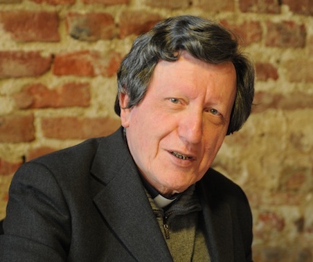 Un fondo bibliotecario dedicato a don Vittorio Croce: lunedì l ...
