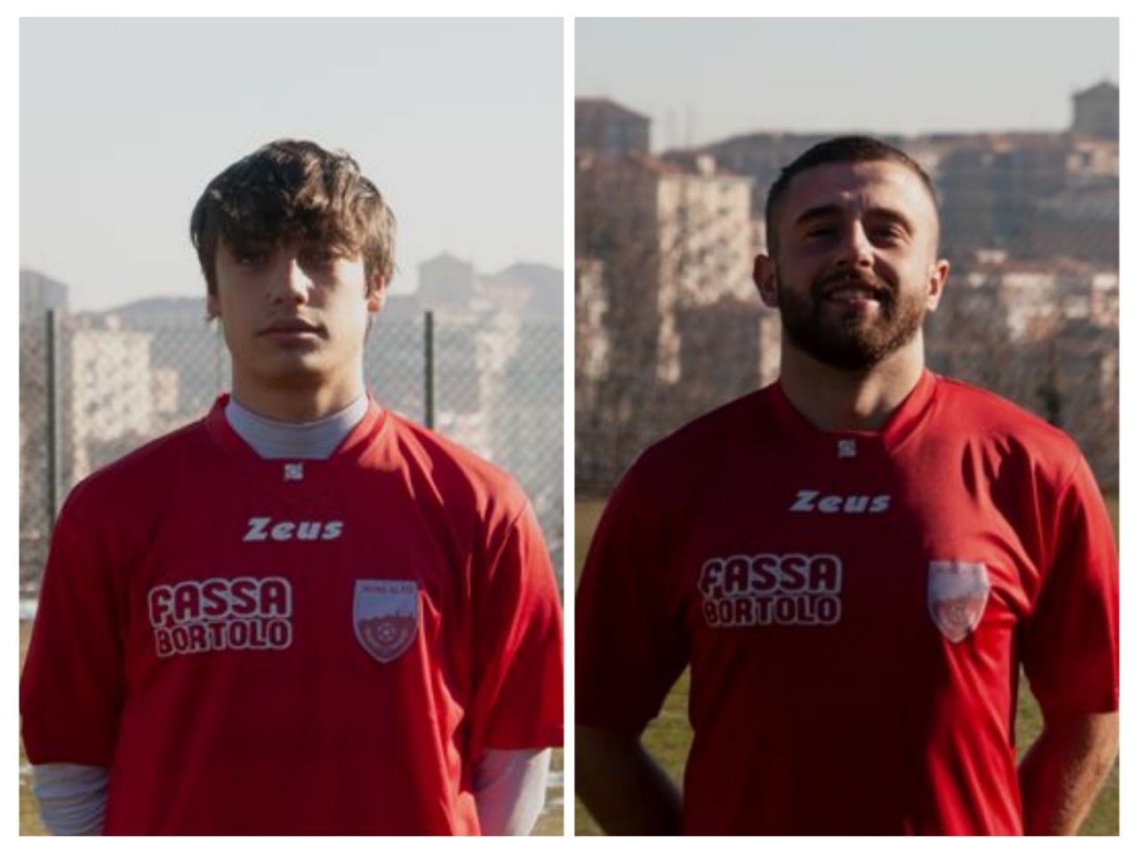 Con la vittoria sull'Audace Boschese il Moncalvo è sempre più leader ...