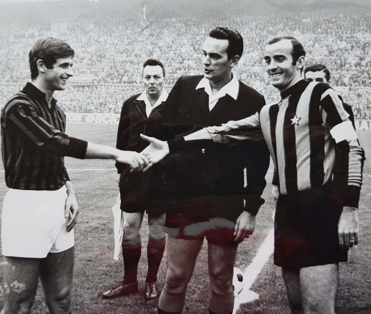 Conviviale del Panathlon Club Asti per ricordare l'arbitro Gonella e ...