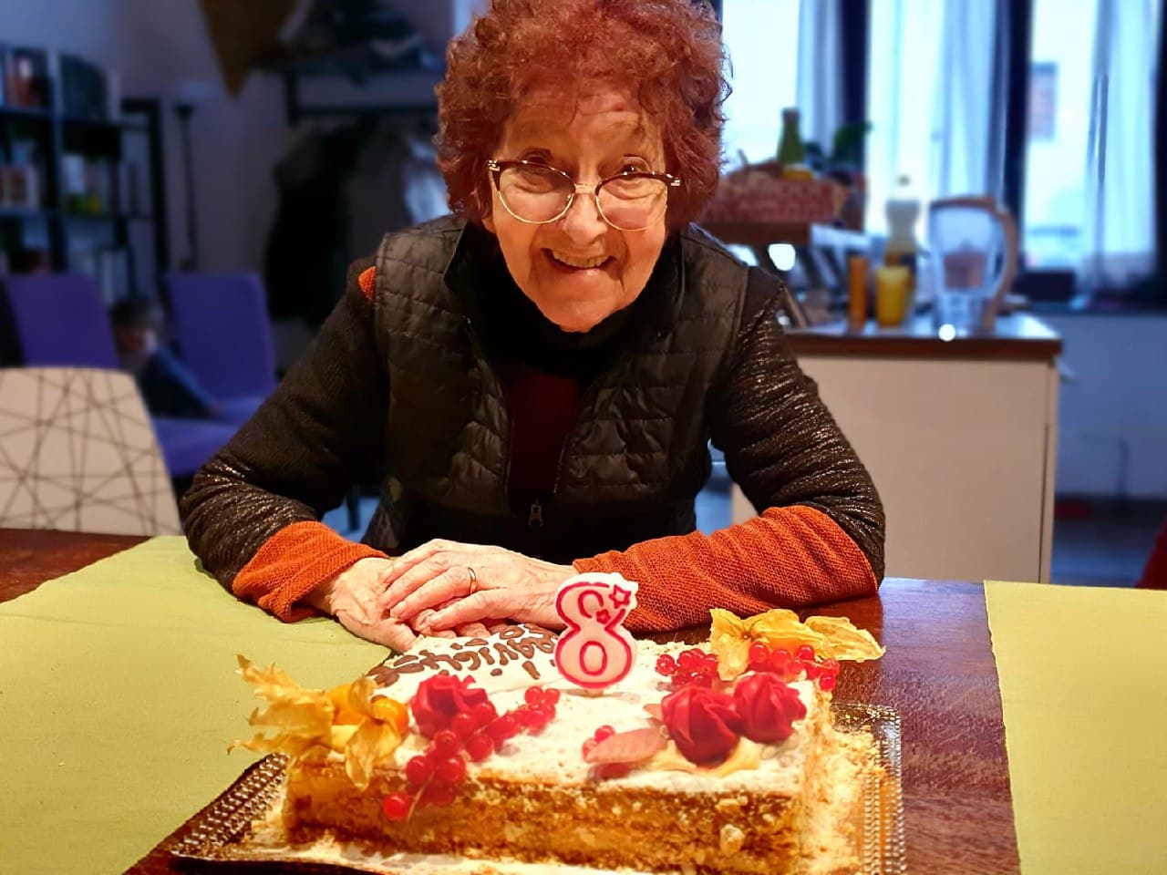 Addio a Ida Garrone, storica pellicciaia astigiana e madre dell'attore ...