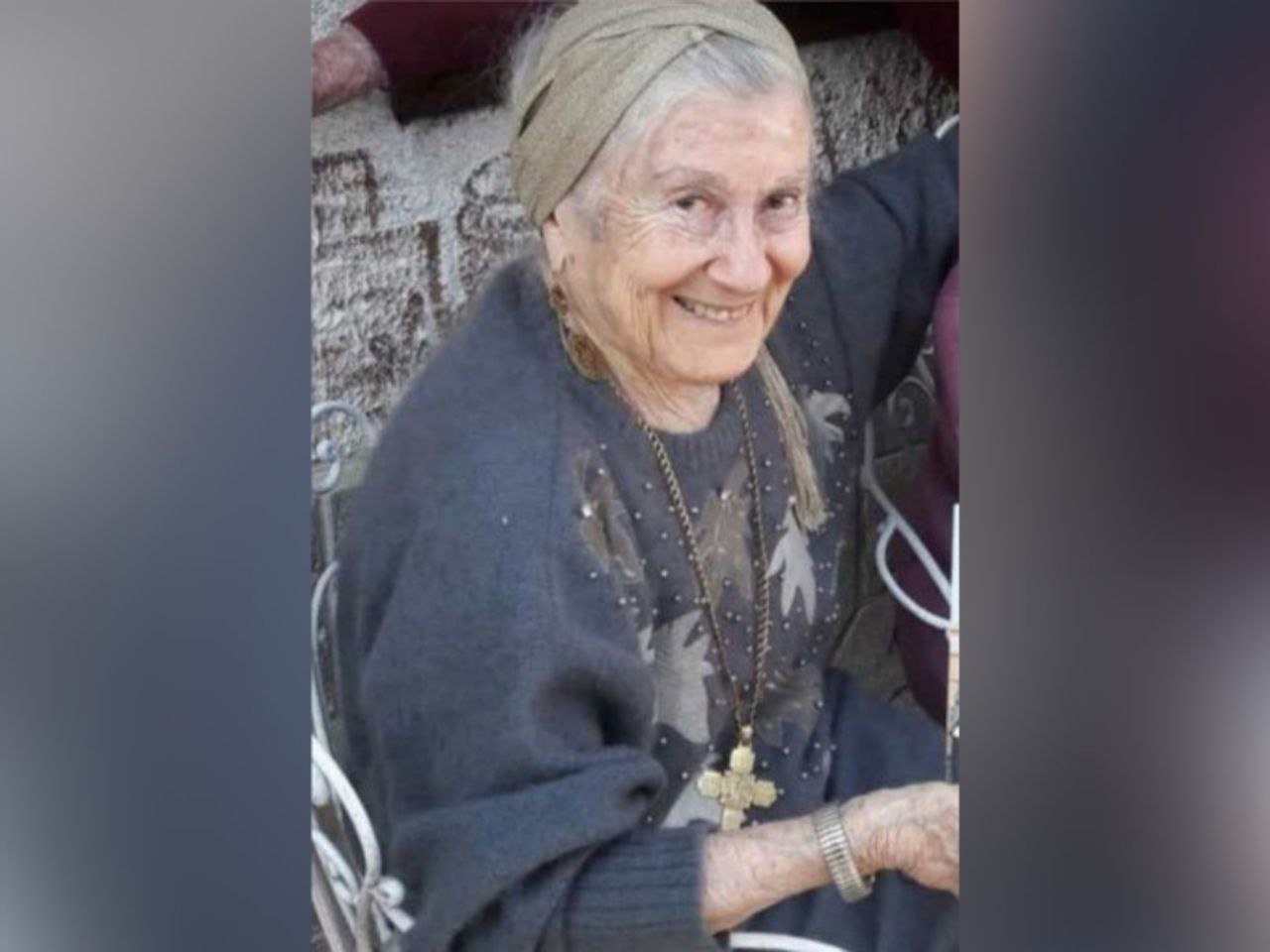 Quarto saluta la sua speciale Piera Ferraris, tra i fondatori della Pro ...