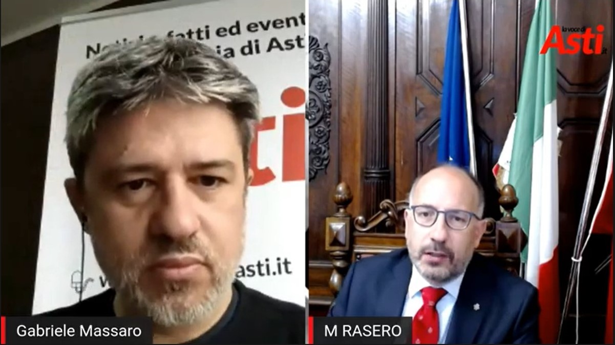 Rasero: “Il successo del Maggio Astigiano dimostra che c’è tanta voglia ...