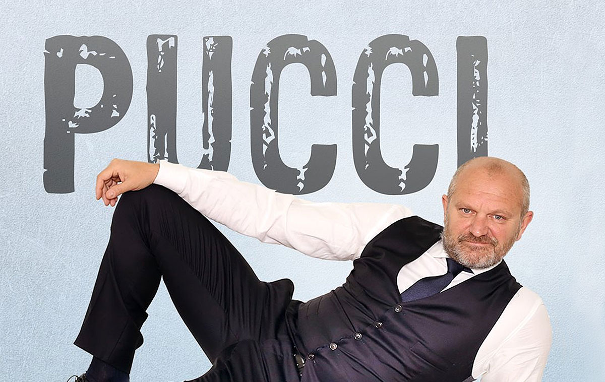 AstiMusica: una serata tutta da ridere con Pucci e la Zurawski Band ...