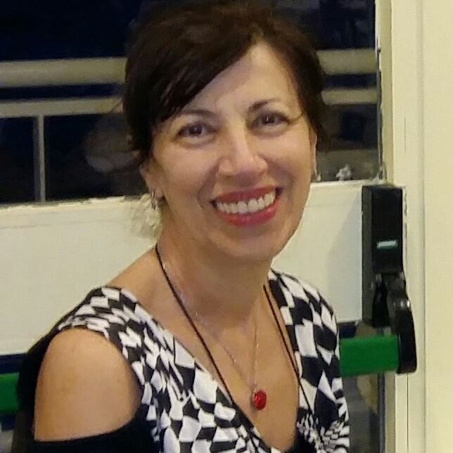 "Attiva il tuo cuore di fuoco": Anna Maria Quinterno presenta il suo ...
