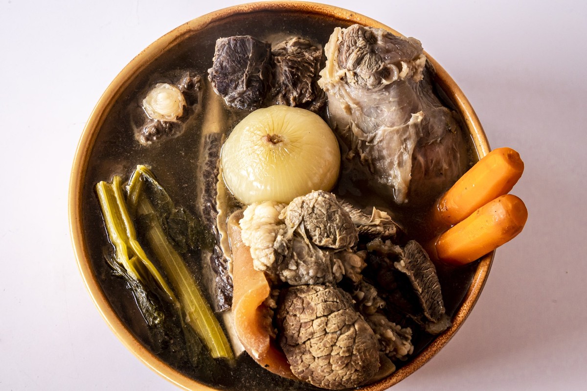 Al bistrot di Casa Serra protagonista il principe d'autunno: torna il ...