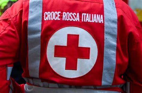 La Croce Rossa mette a disposizione 625 posti in Piemonte per il ...