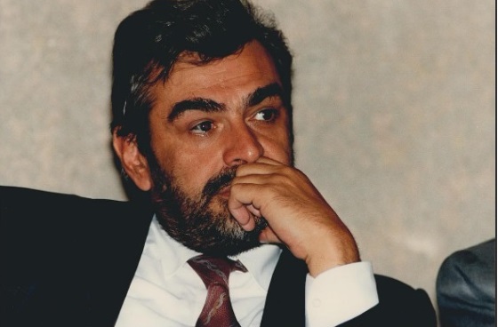 Oggi Giovanni Goria avrebbe compiuto 80 anni: "Il suo agire politico ...