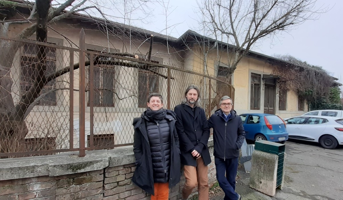 "Perché non ristrutturare l'ex ospedale di Canelli? Sarebbe una risorsa ...