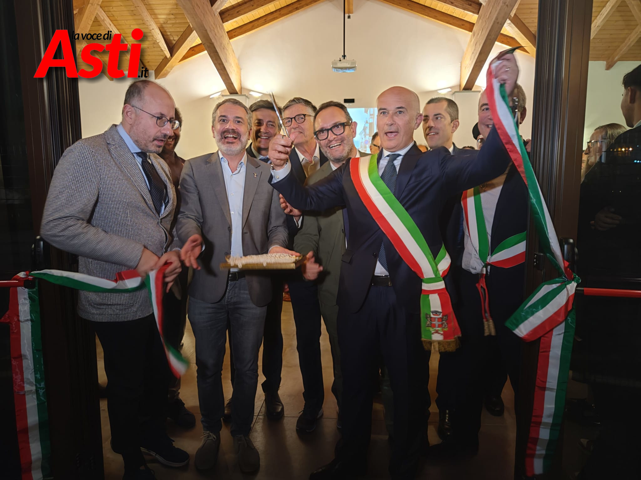 È tornato il Rapulè di Calosso tour enogastronomico e cultura tra i ...