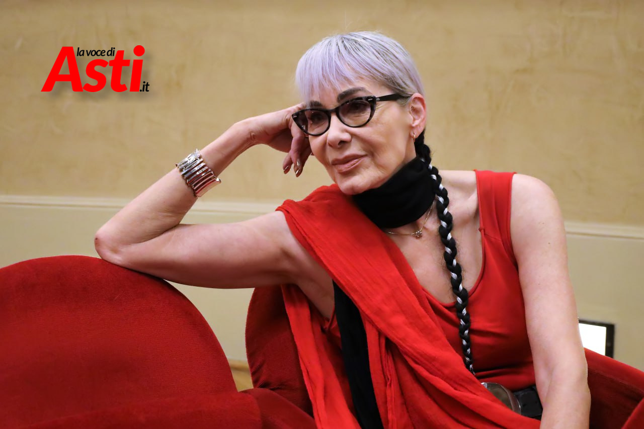 Ottavia Fusco Squitieri: "Le mie "cattive" delle fiabe fanno riflettere ...