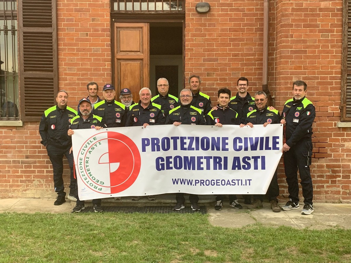 Il 21 maggio sarà inaugurata la nuova sede della Progeo Asti ...
