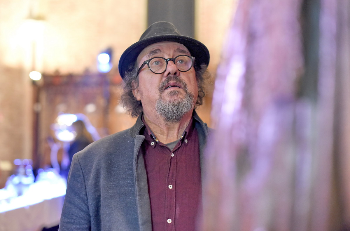 "Artabàn: La leggenda del quarto Re Mago" diventa progetto ...