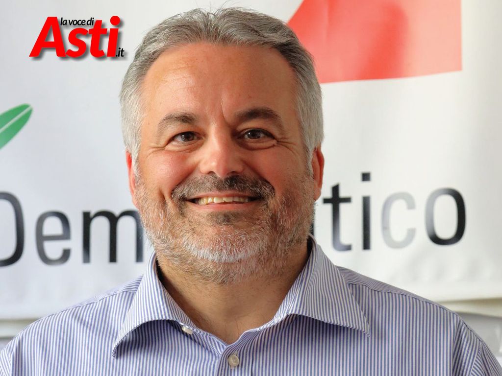 "Sanità, Asti resta indietro": Isnardi (PD) denuncia i ritardi sul ...