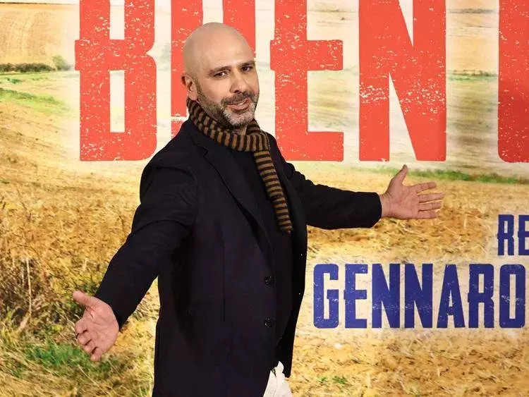 Capodanno al cinema tra risate e animazione [TRAILER] - Lavocediasti.it